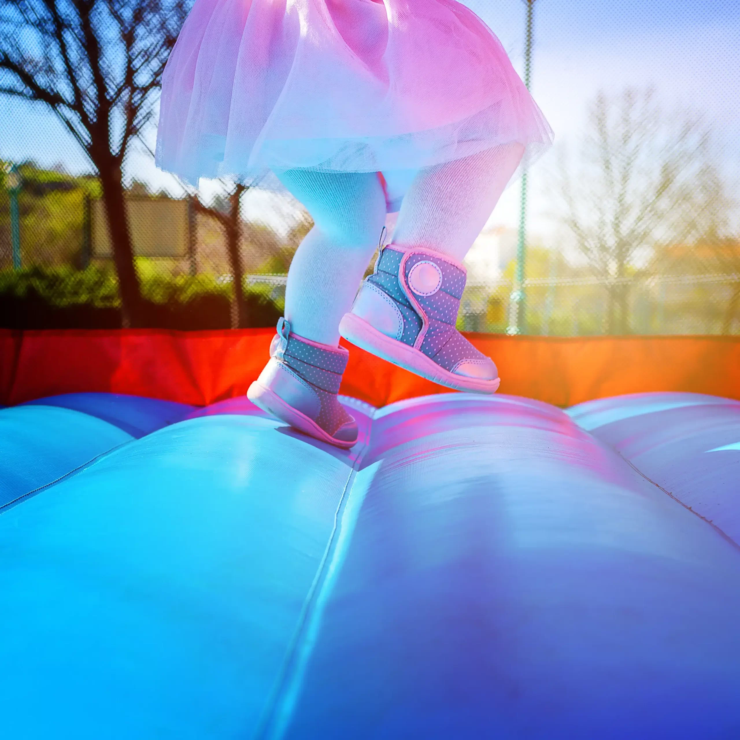 Jolly Jumping Castle Hire – The Number 1 Jumping Castle Hire Company