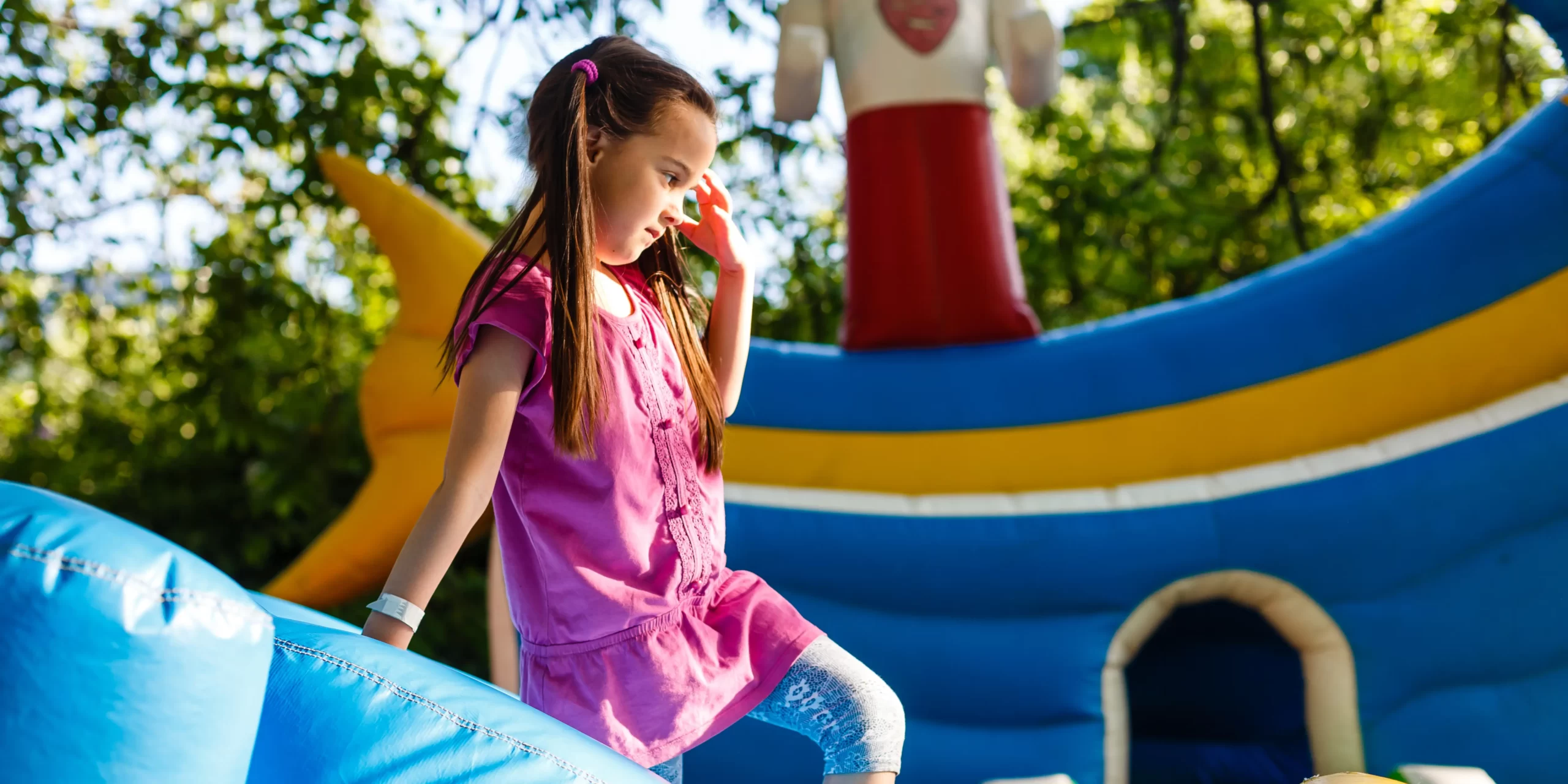 Jolly Jumping Castle Hire – The Number 1 Jumping Castle Hire Company