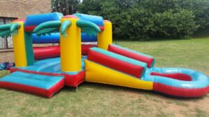 Jolly Jumping Castle Hire – The Number 1 Jumping Castle Hire Company